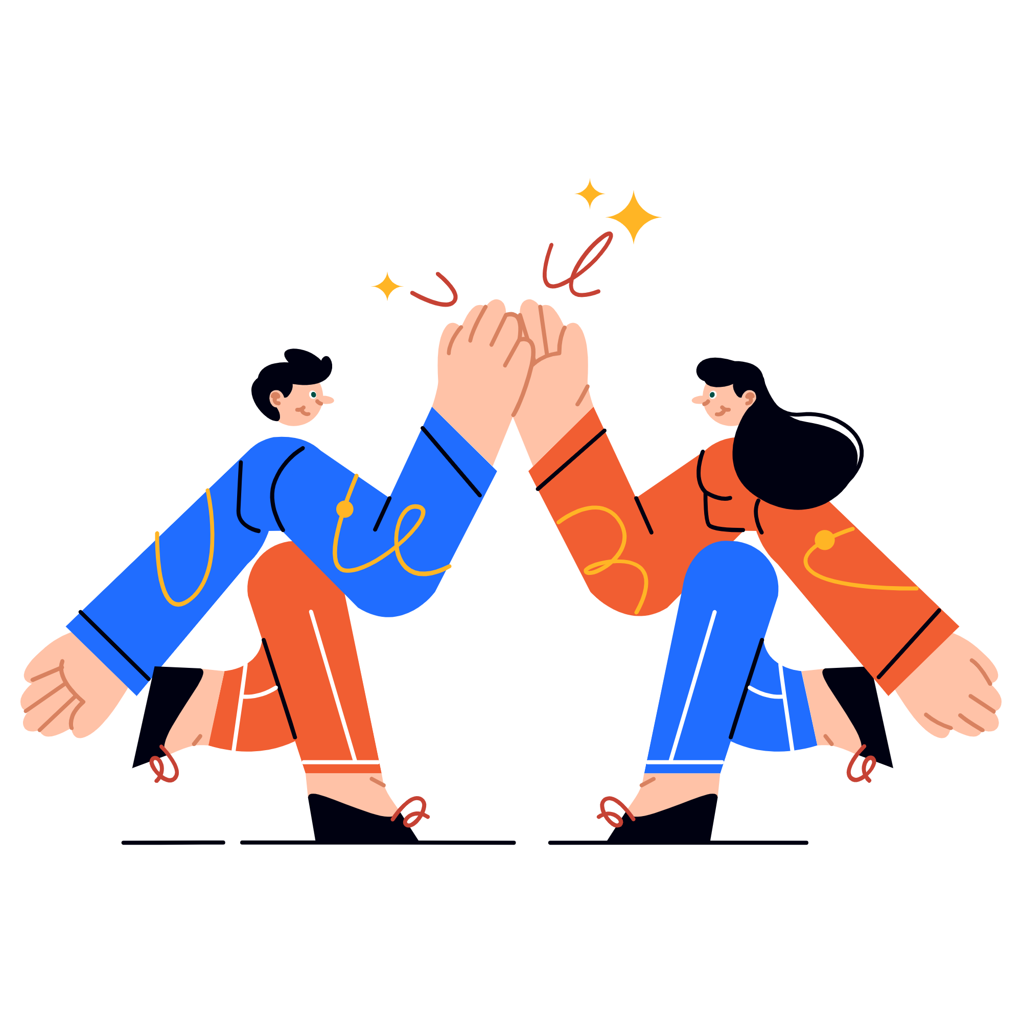 Decent Care - Day Programs