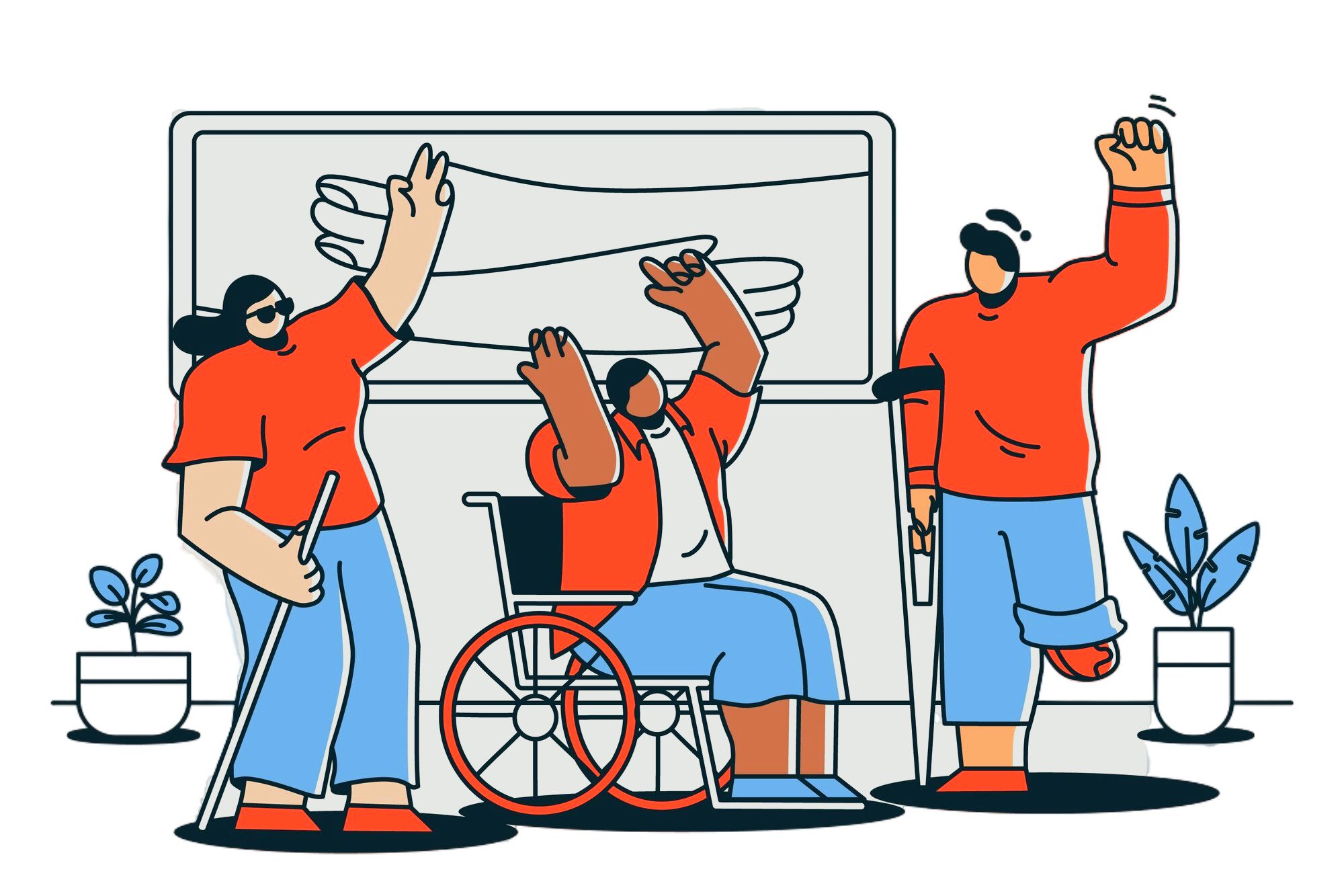 Decent Care
